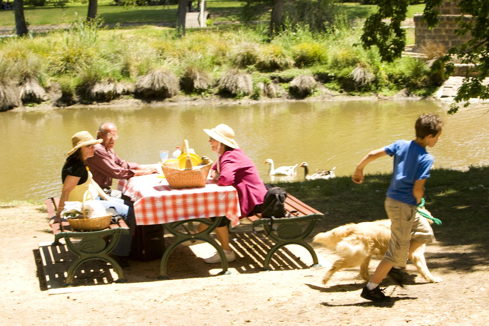 Malmsbury - Visit Macedon Ranges