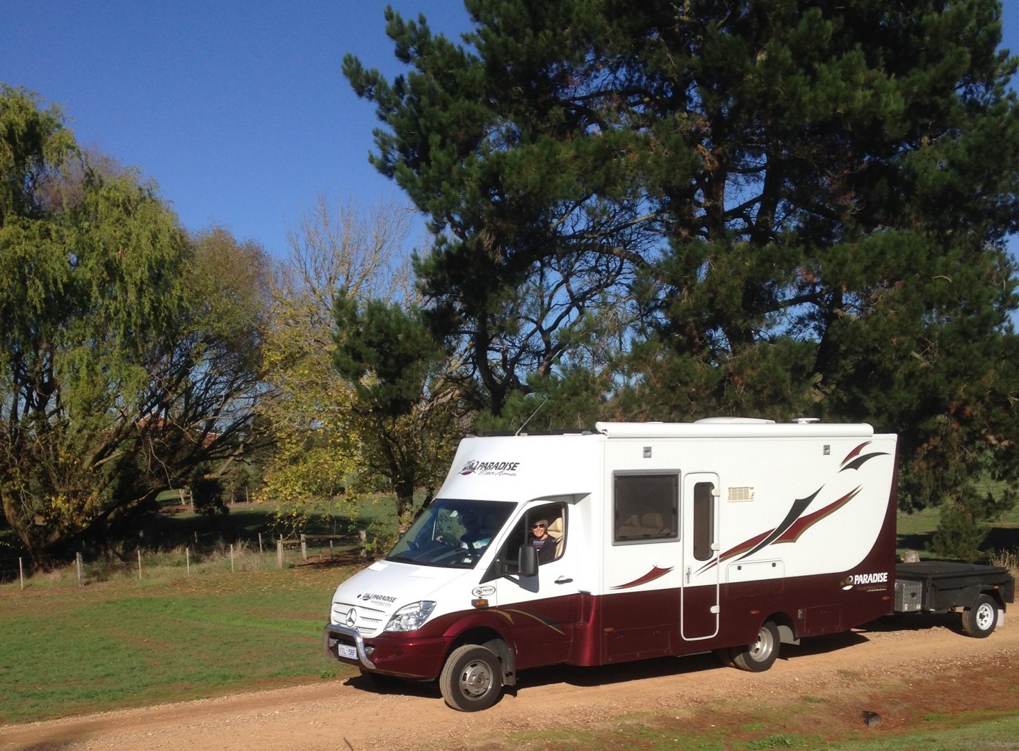 Caravan & Camping | Visit Macedon Ranges