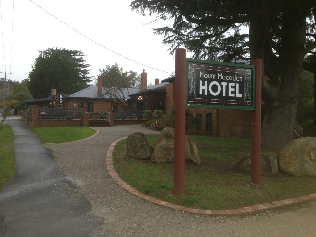 Mount Macedon, Victoria - The Green Heart of the Macedon Ranges | Visit ...