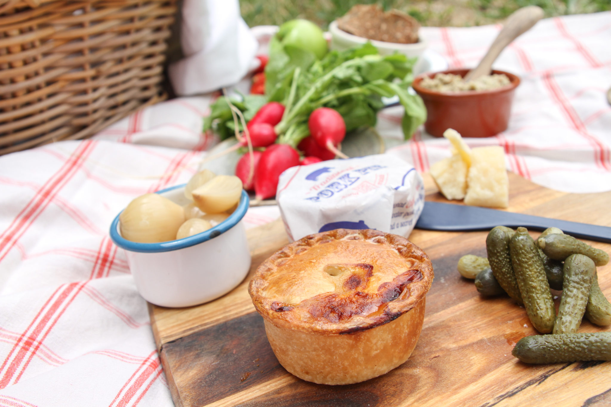 Picnic Supplies | Visit Macedon Ranges