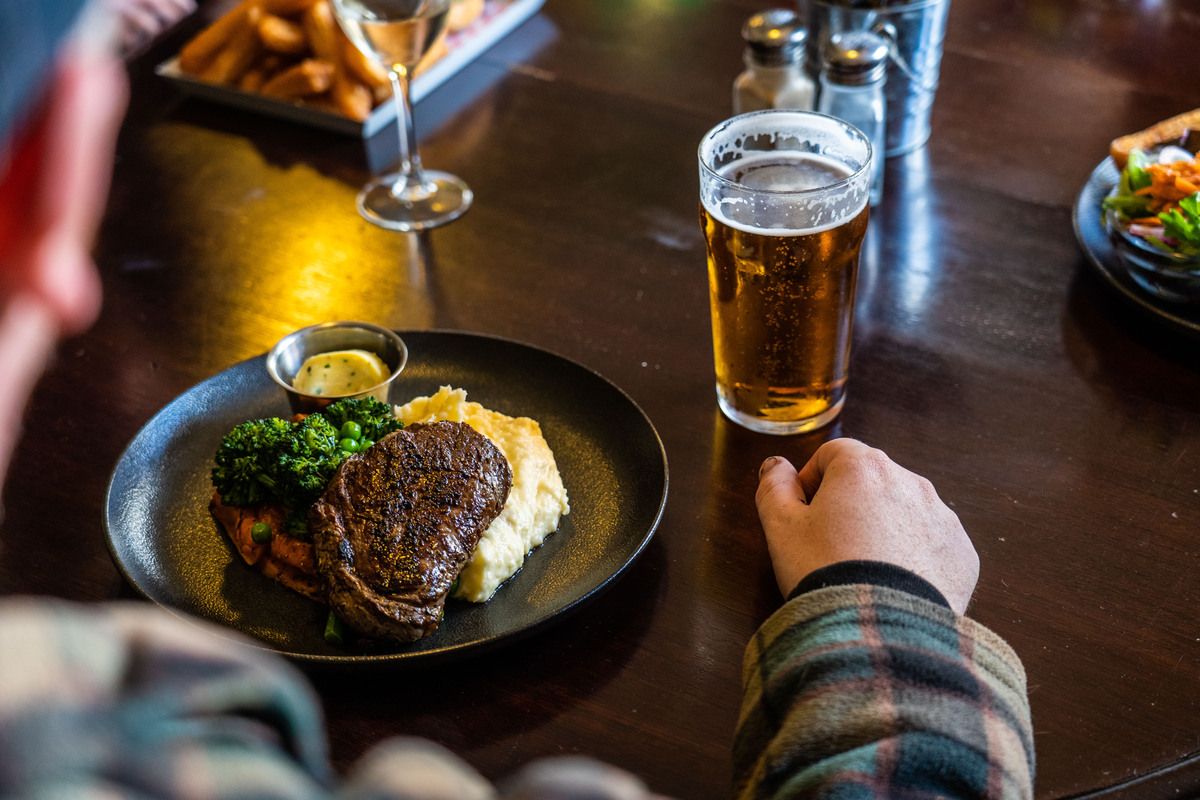 Pubs | Visit Macedon Ranges