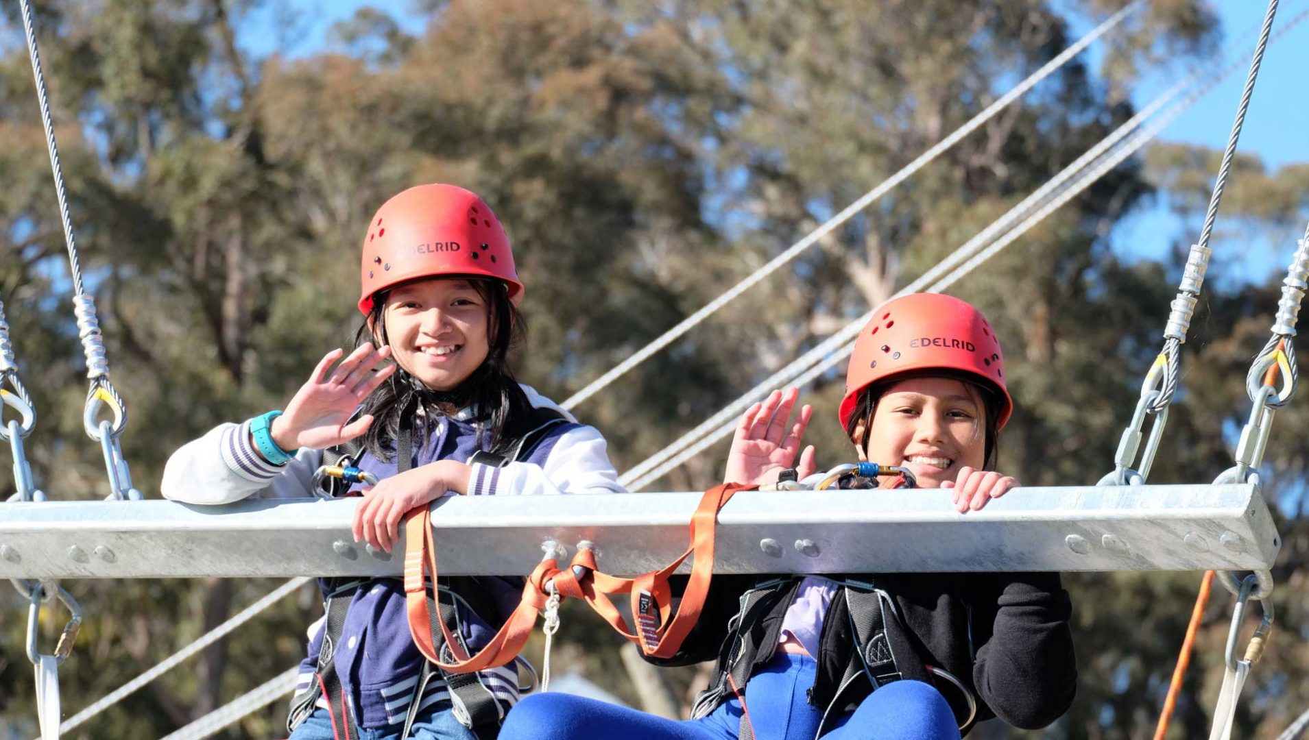 Day Camps at PGL Campaspe Downs - Jan 08 2018 to Jan 19 2018 | Visit ...