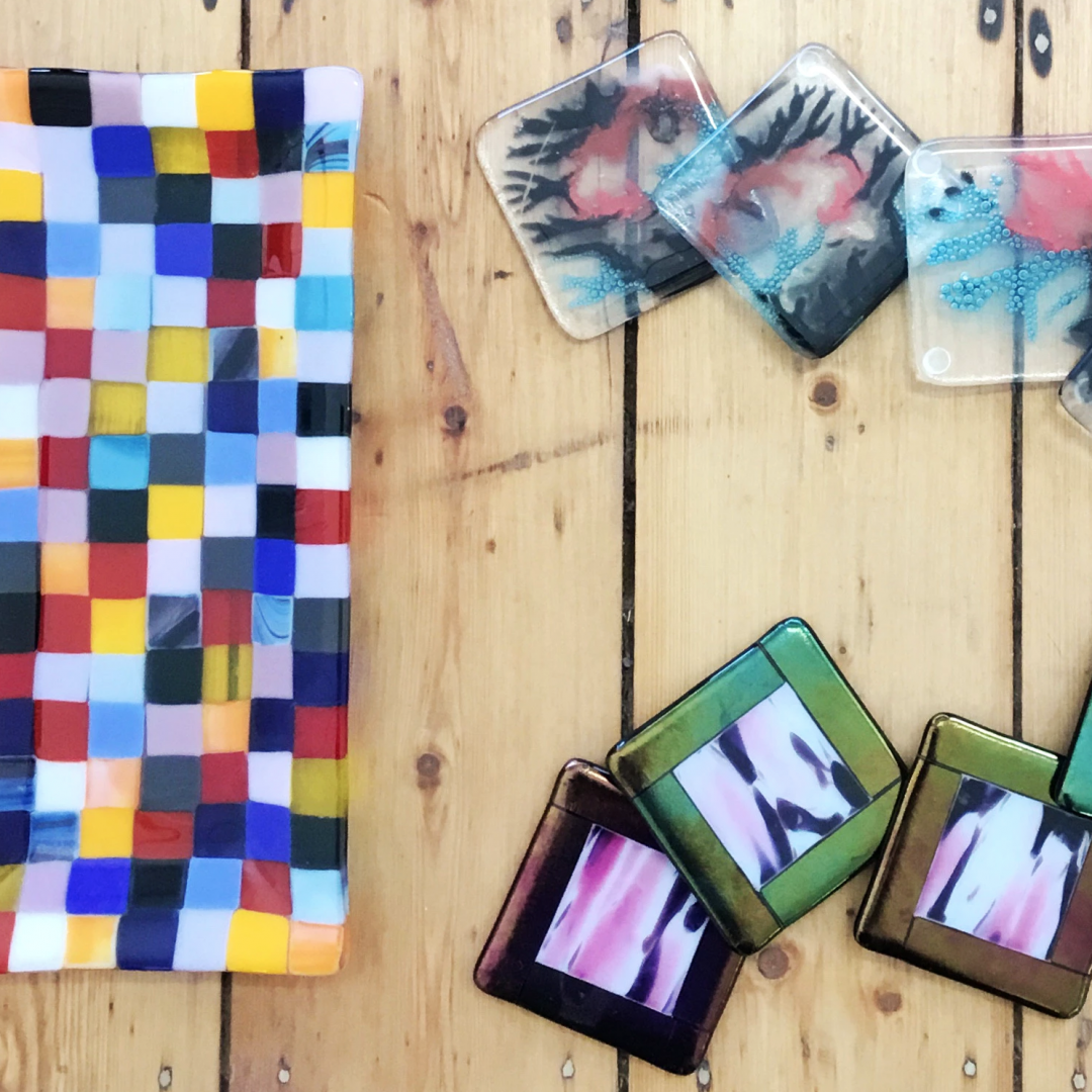 Fundamentals of Fusing - Apr 13 2019 | Visit Macedon Ranges