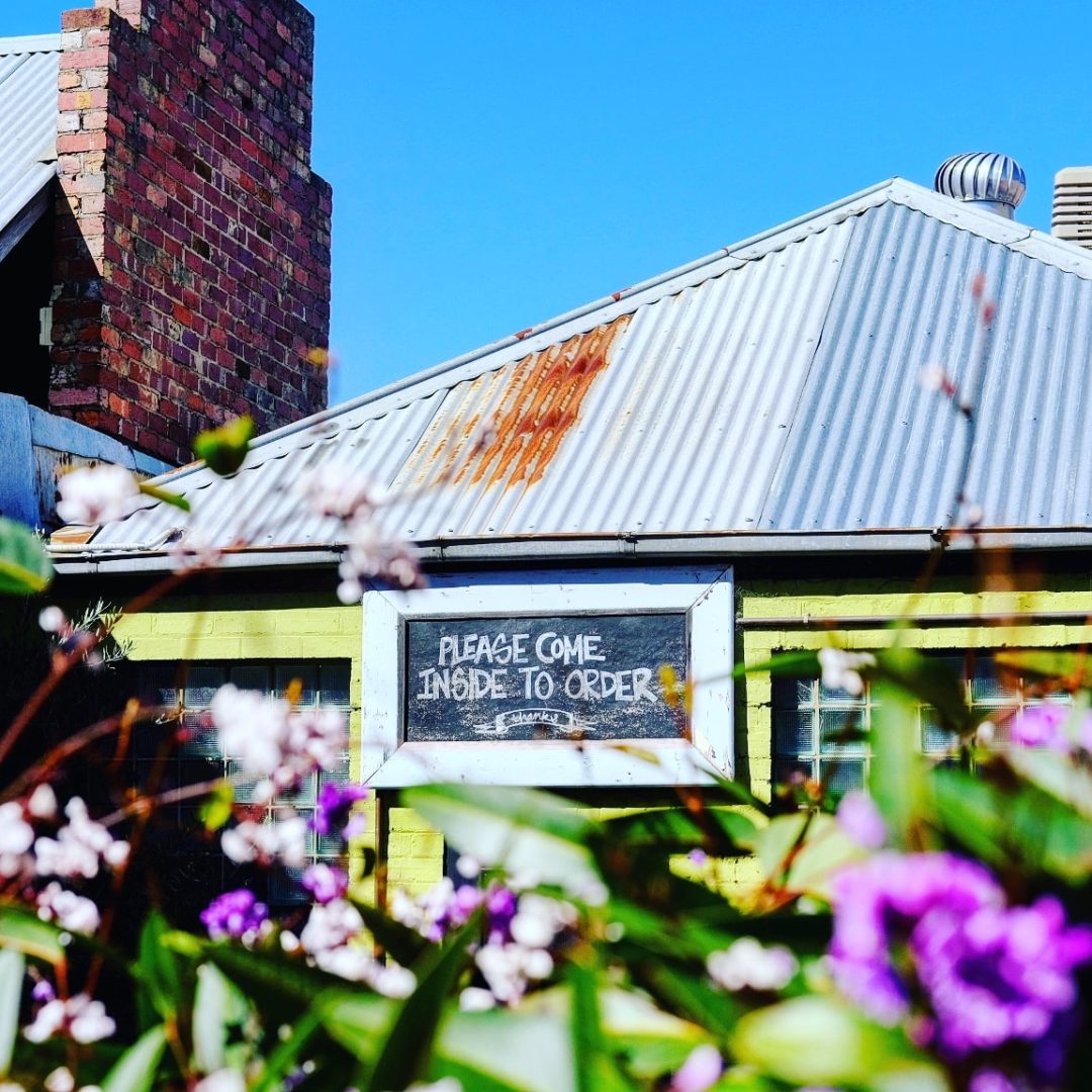 Ruby Cafe EST.2011 | Visit Macedon Ranges
