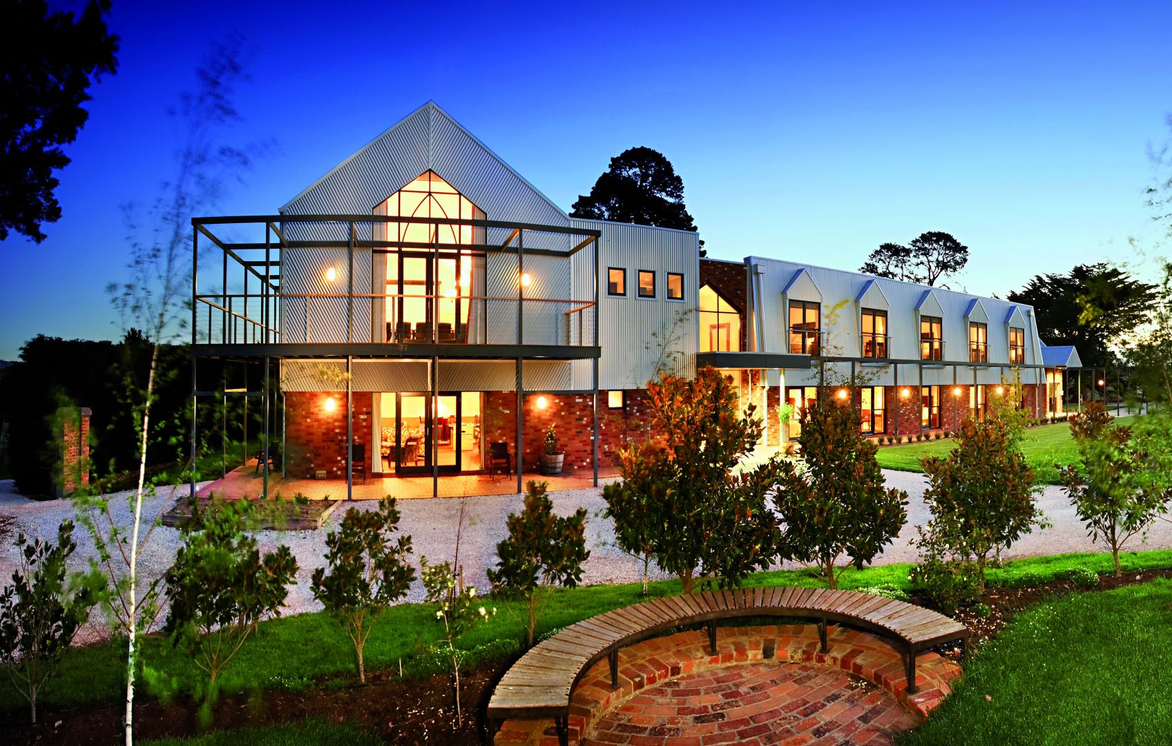 Wedding Venues Macedon Ranges | Intimate Country Weddings