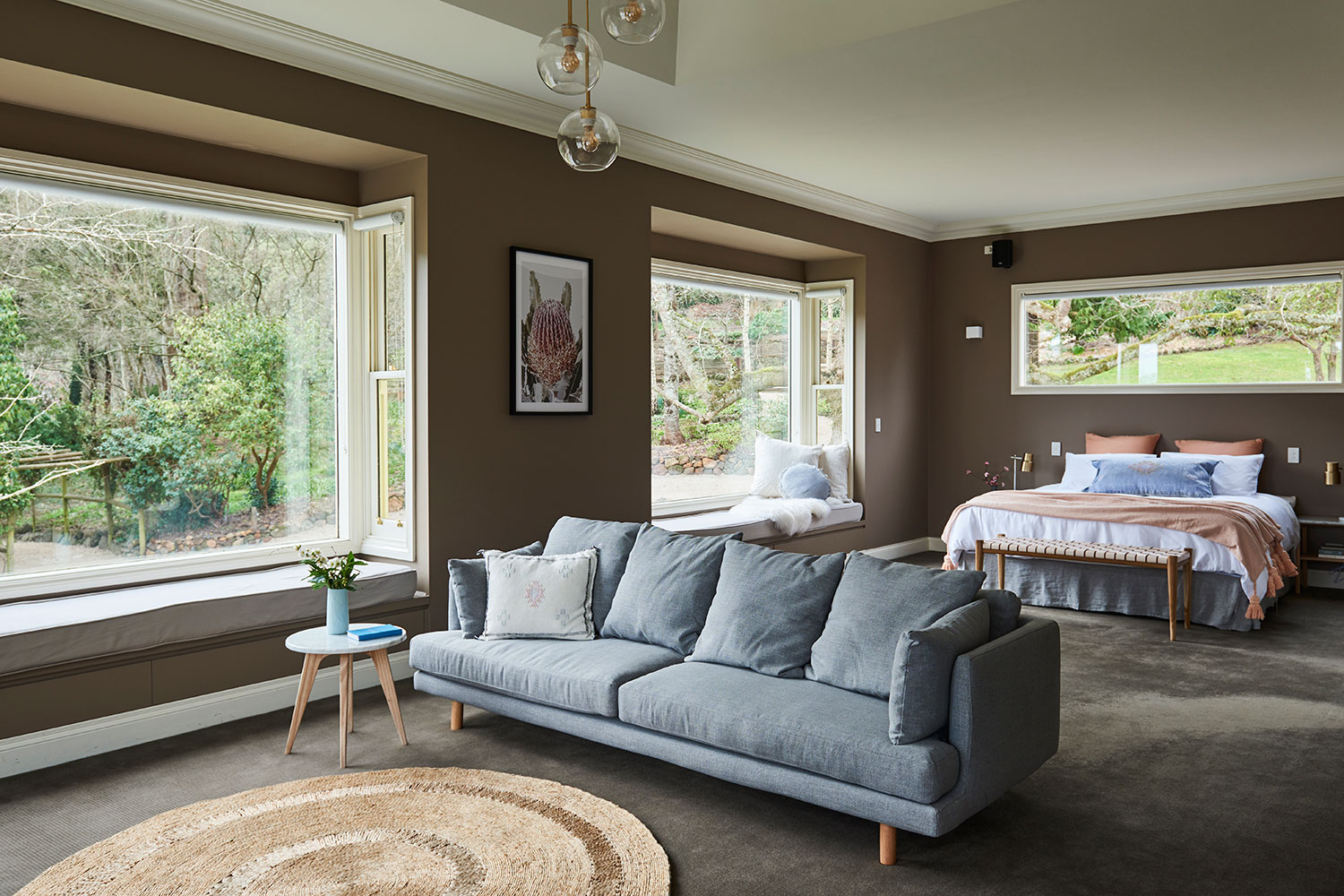 Stylish Mount Macedon Accommodation Ideas to Dream and Rejuvenate