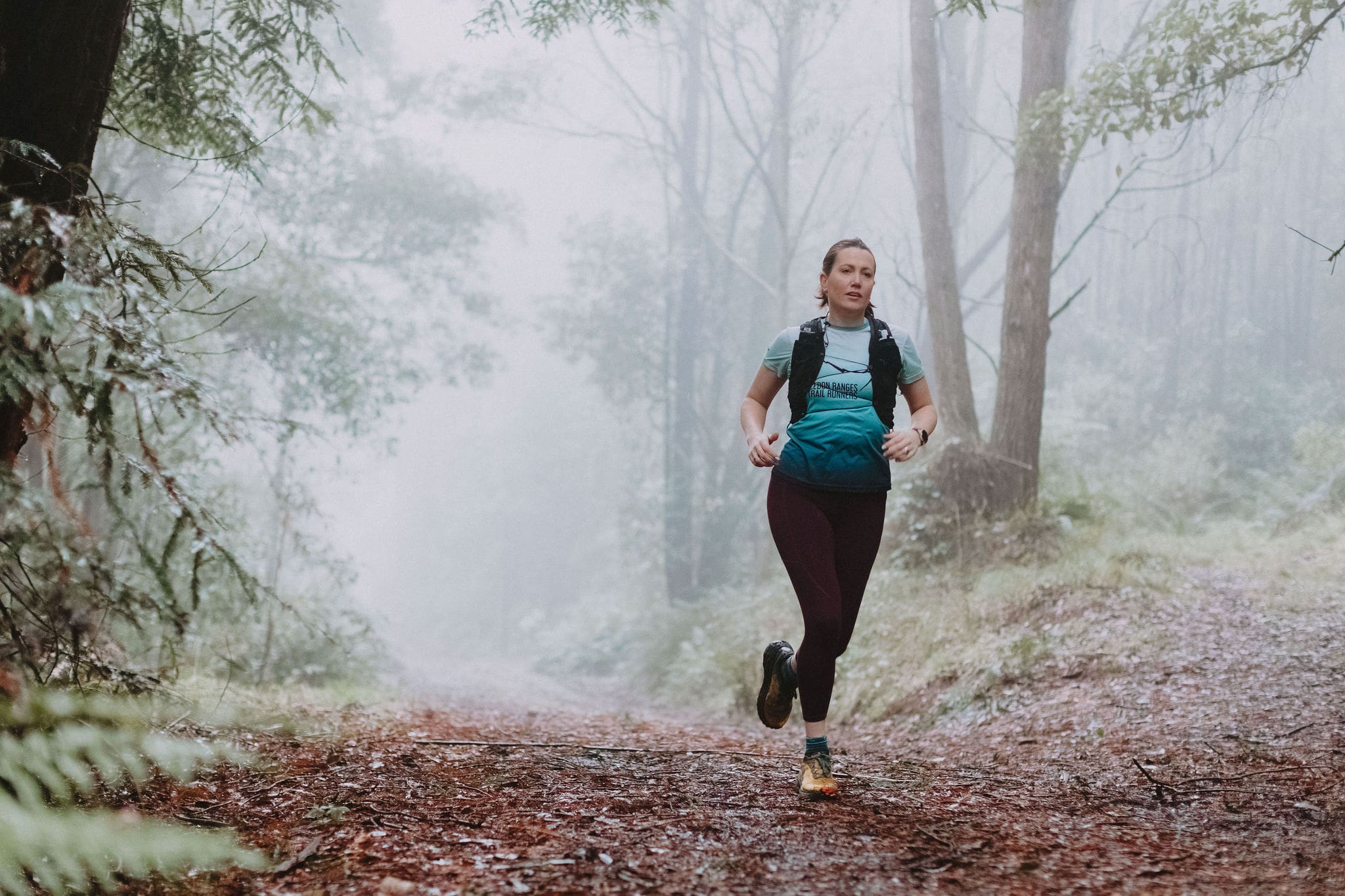 Trail Running Tracks Victoria | Terrific Mount Macedon Trail Runs
