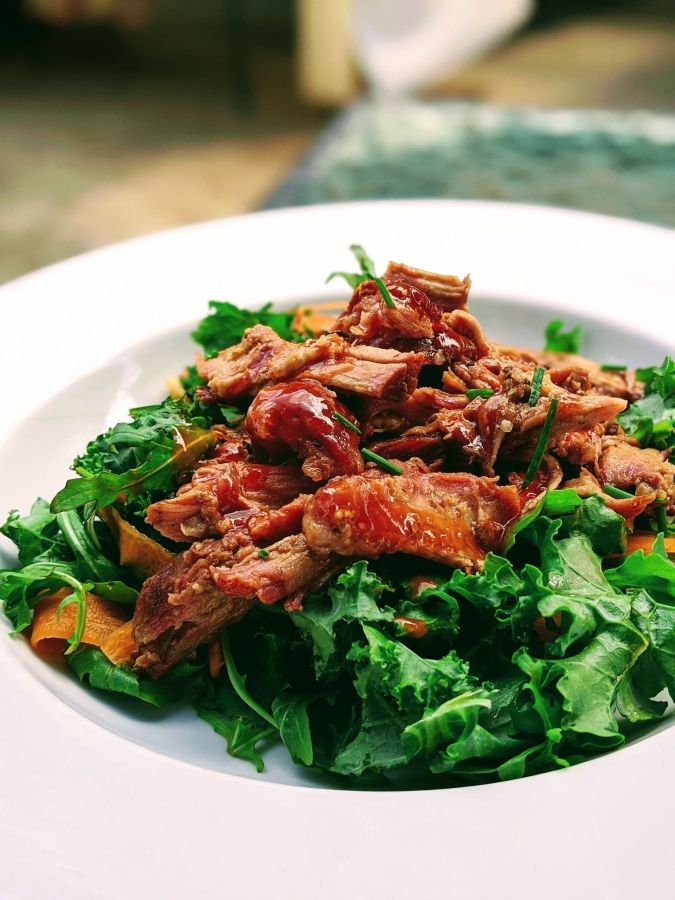 American Barbecue Lunch at Double Oaks Estate - Feb 09 2020 | Visit ...