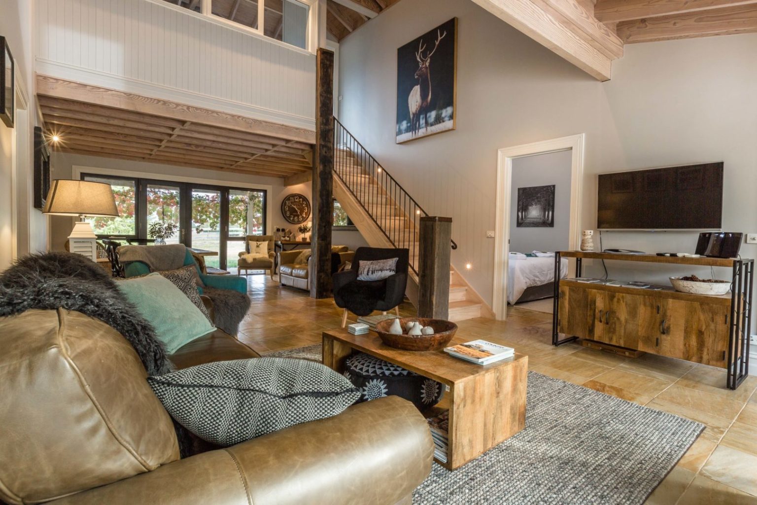 7 Relaxing Farm Stays to Get Back to Nature | Visit Macedon Ranges