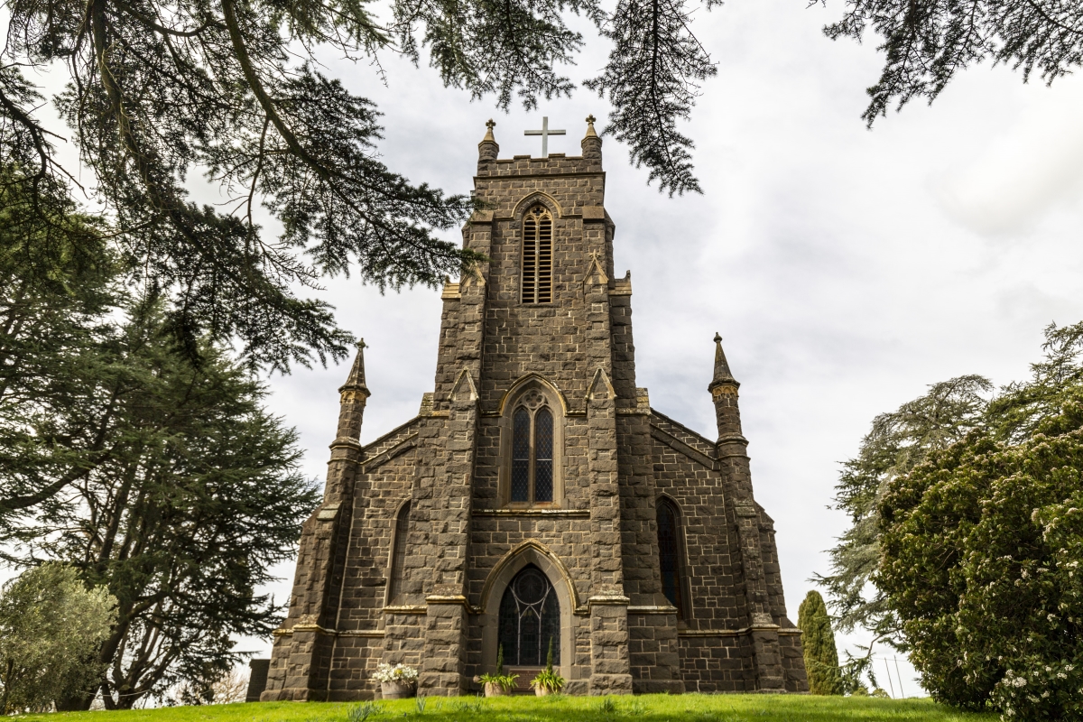 Paranormal, History & Special Interest | Visit Macedon Ranges