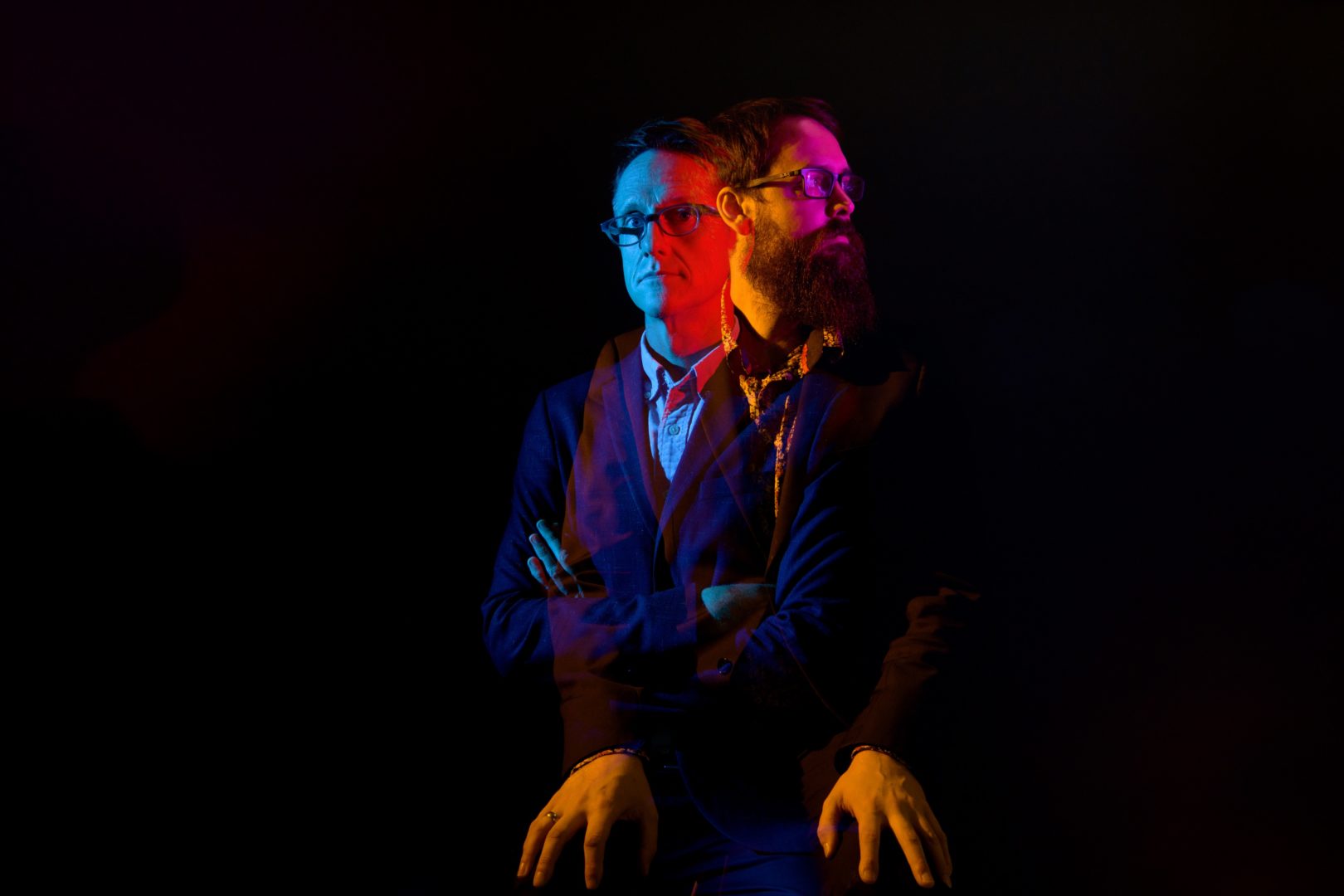 James Sherlock and Ben Hanlon Jazz and Lunch - Mar 07 2021 | Visit ...