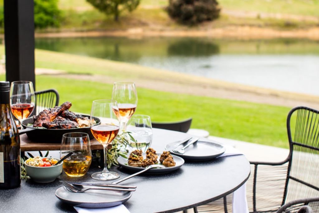 Wine Retreat Weekend - | Visit Macedon Ranges