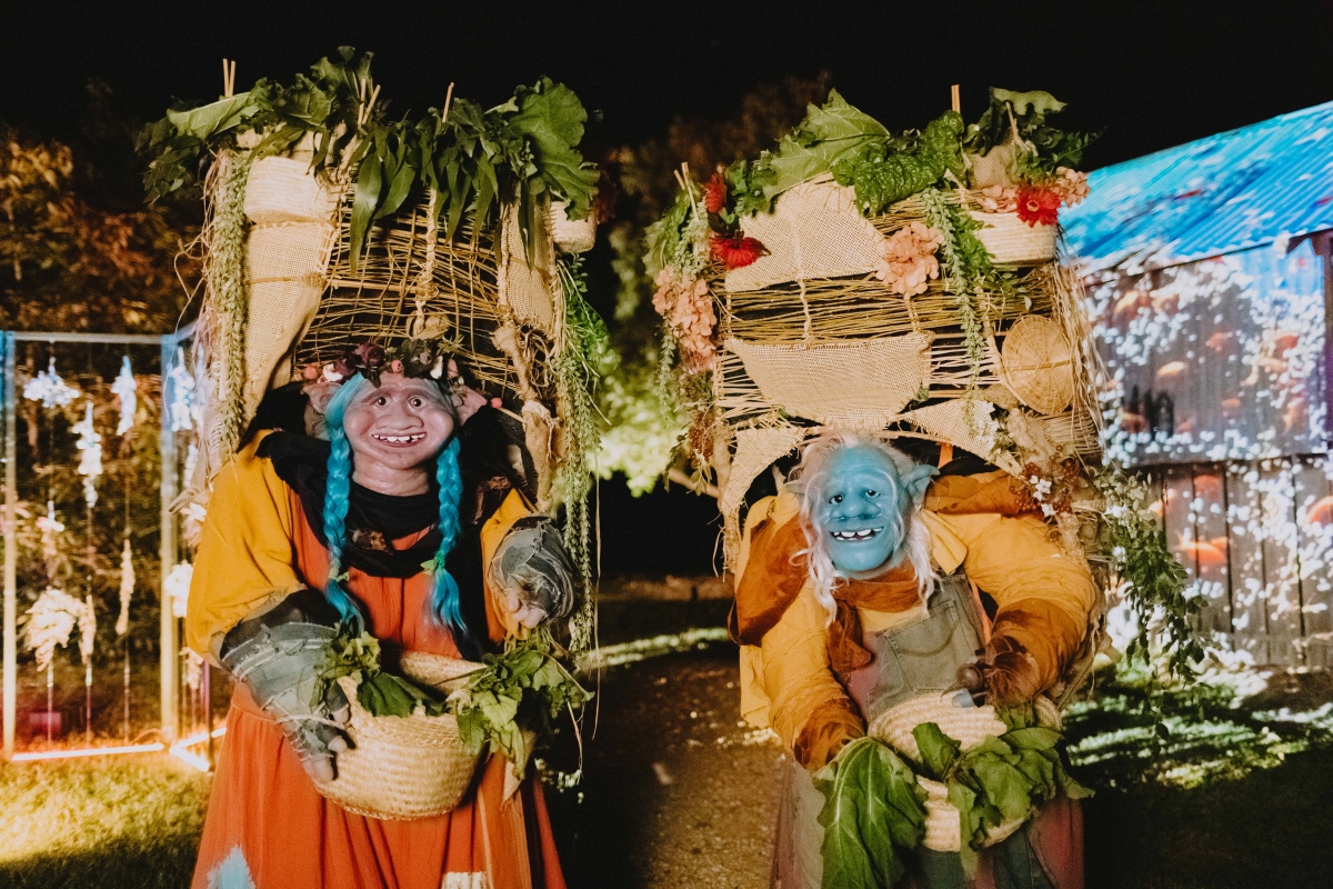 Macedon Ranges Autumn Festival | 26 Mar - 25 April 2022