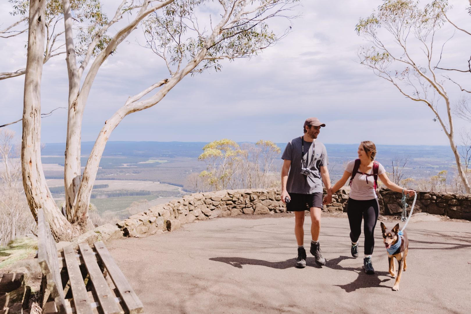 Lookouts | Visit Macedon Ranges
