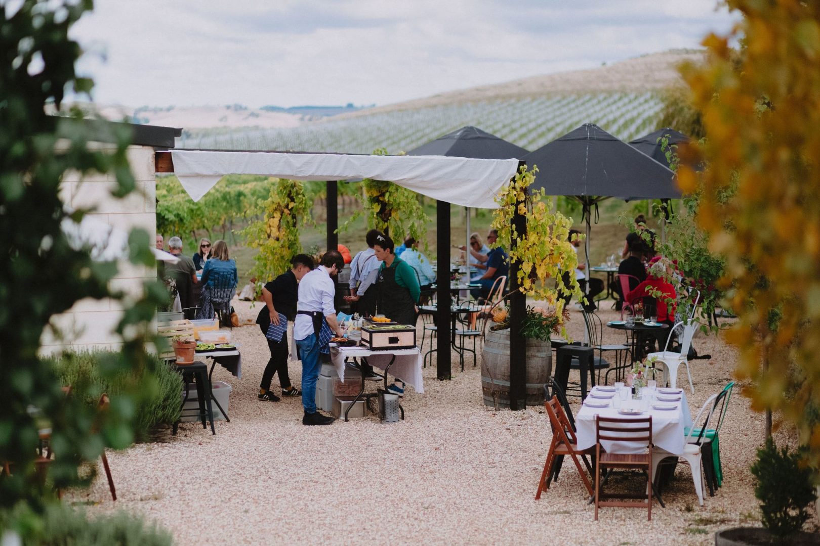 Eat & Drink | Visit Macedon Ranges