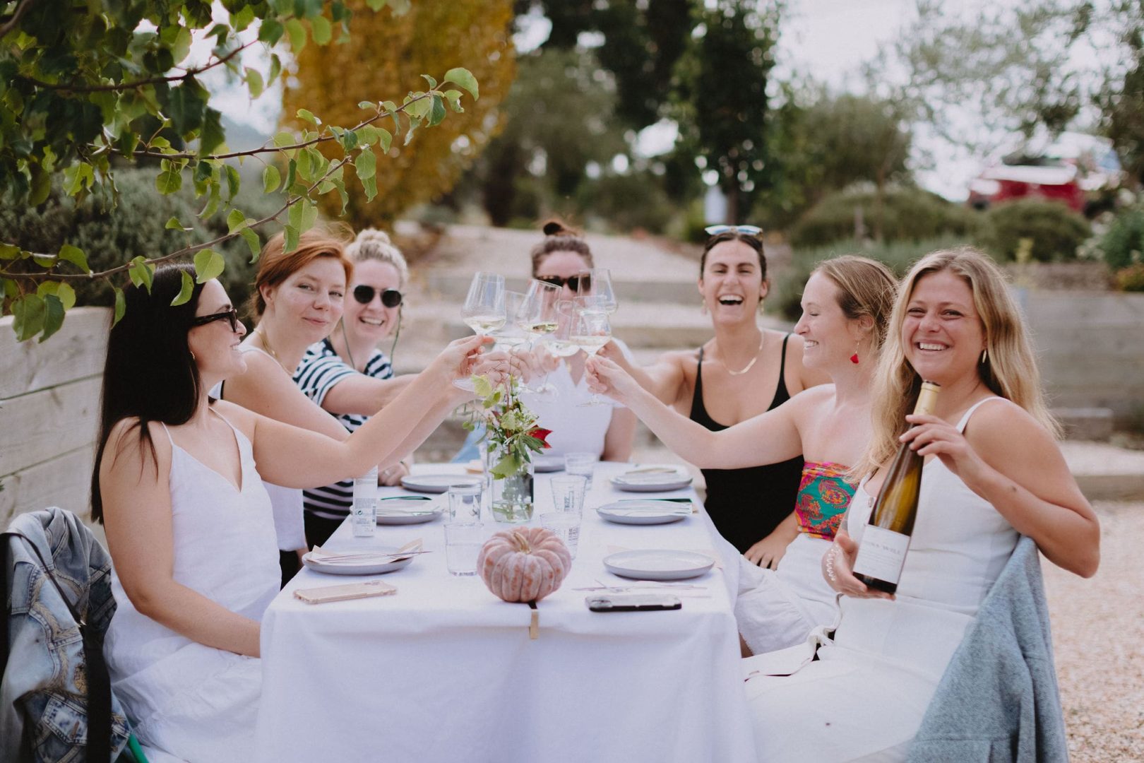 Wine, Brew & Gin Tasting | Visit Macedon Ranges
