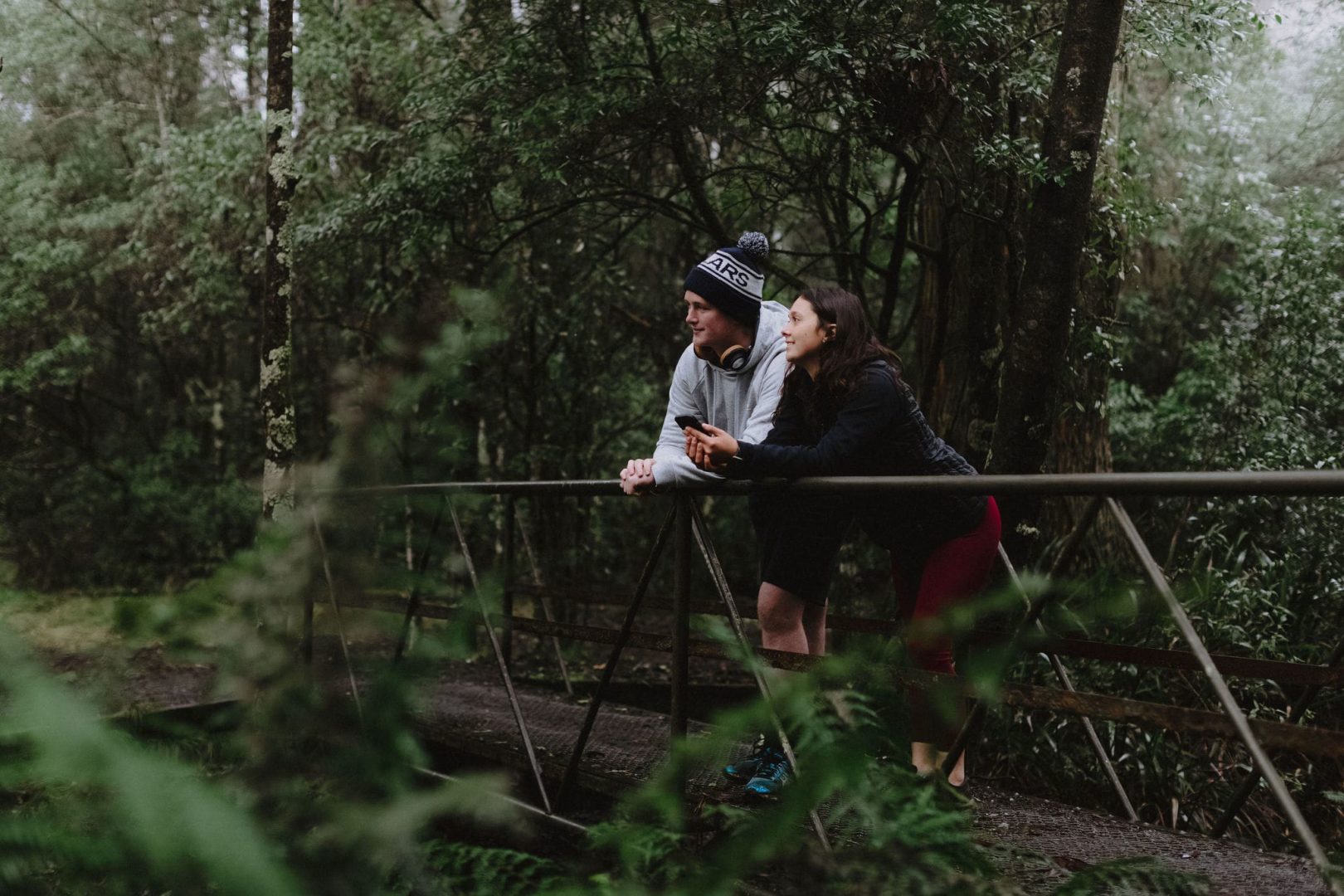 Sanatorium Lake Mt Macedon | Visit Macedon Ranges