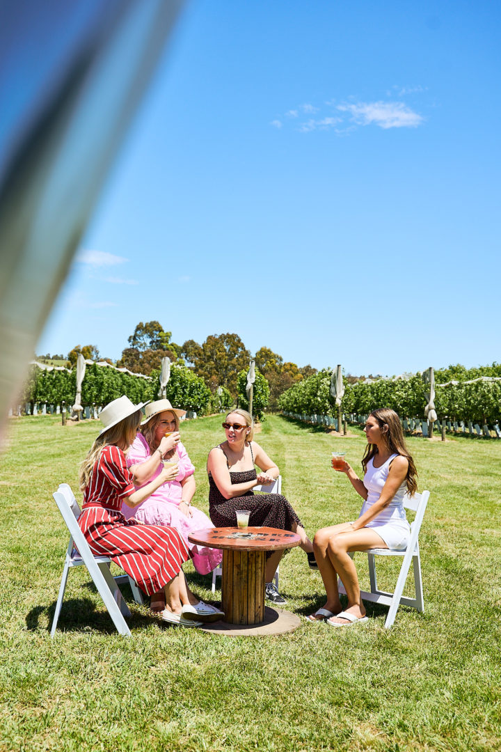 Aus Cider Day @ DV Cider - March 11th - | Visit Macedon Ranges