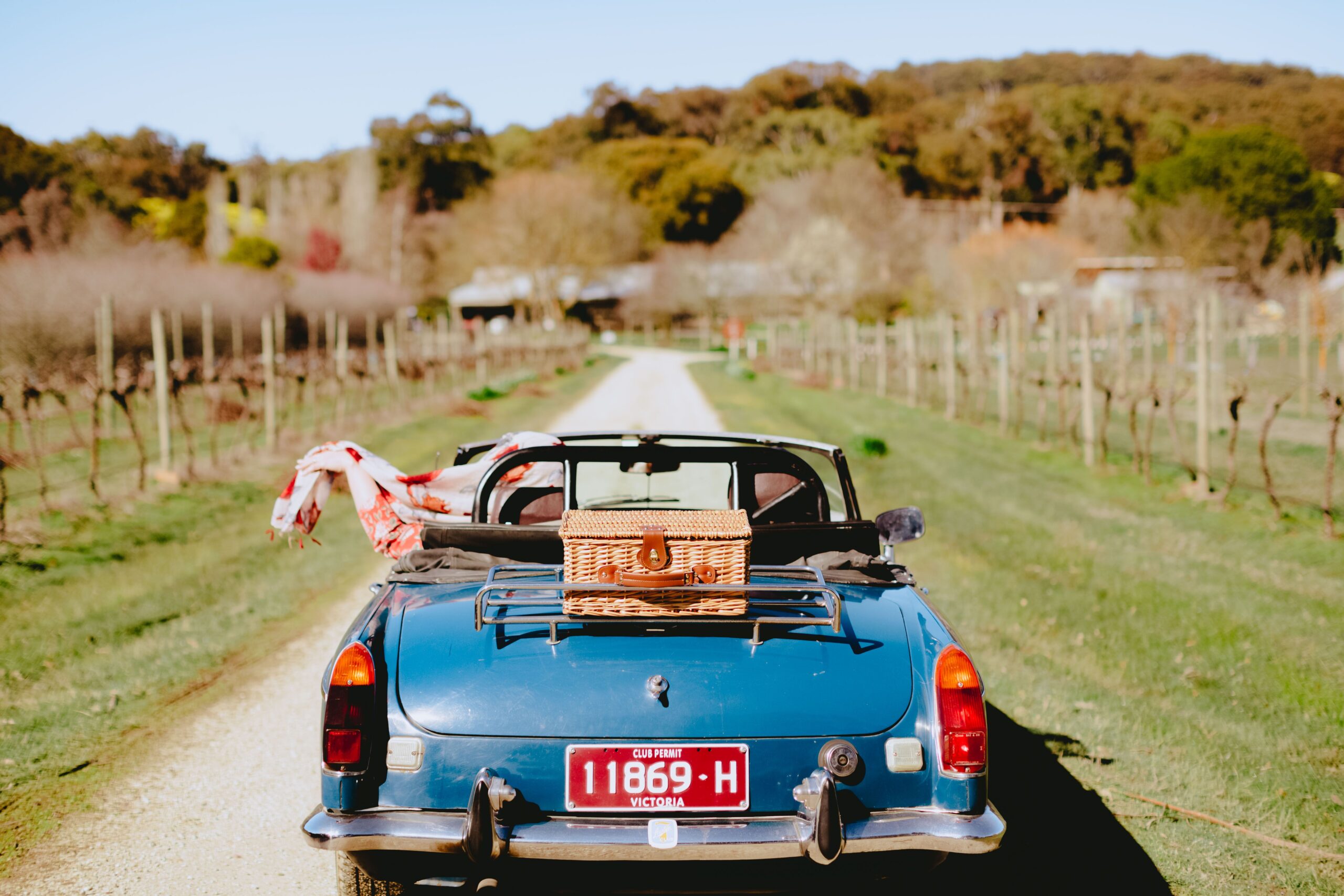 Autumn Festival – Visit Macedon Ranges