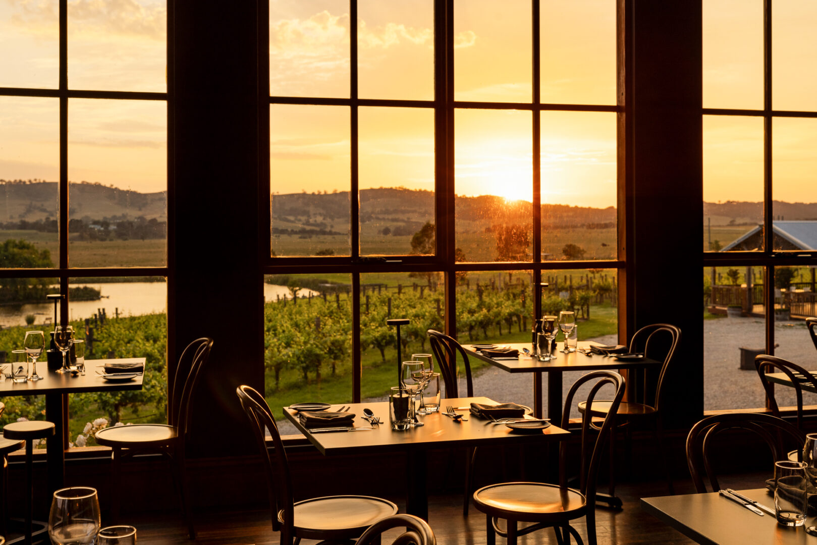 Macedon Ranges Ultimate Embers & Wine Winter Getaway Competition ...
