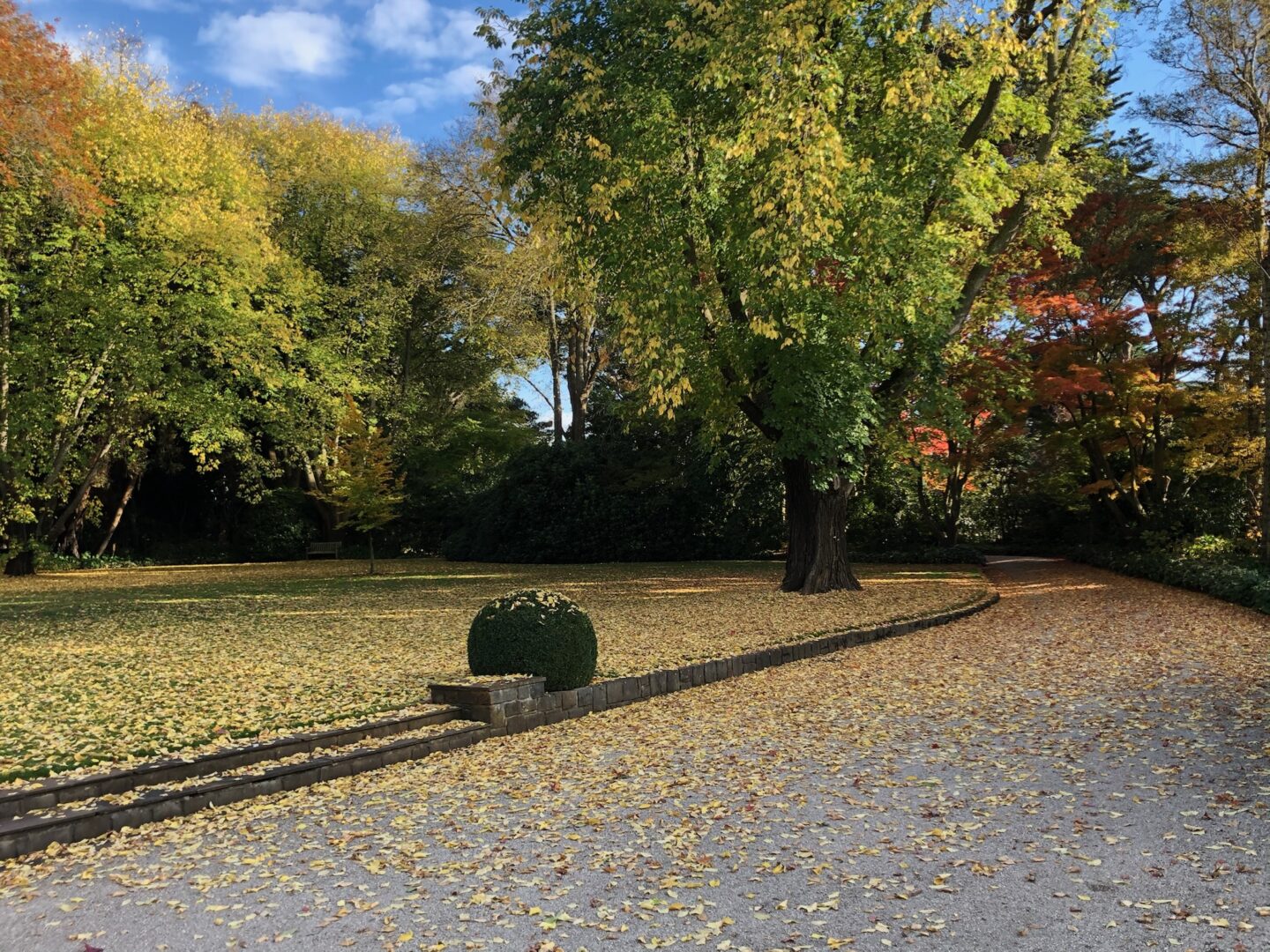 Bolobek Garden Tour - | Visit Macedon Ranges