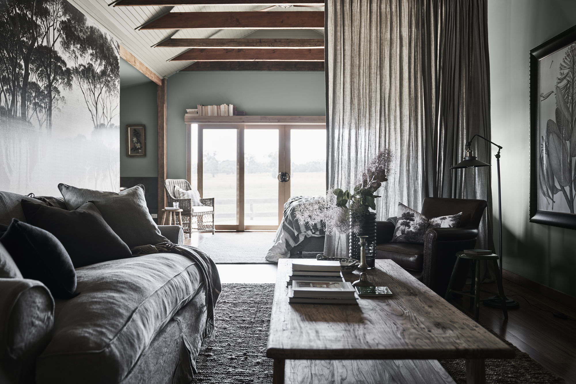 Macedon Ranges Dream Summer Getaway Competition | Visit Macedon Ranges