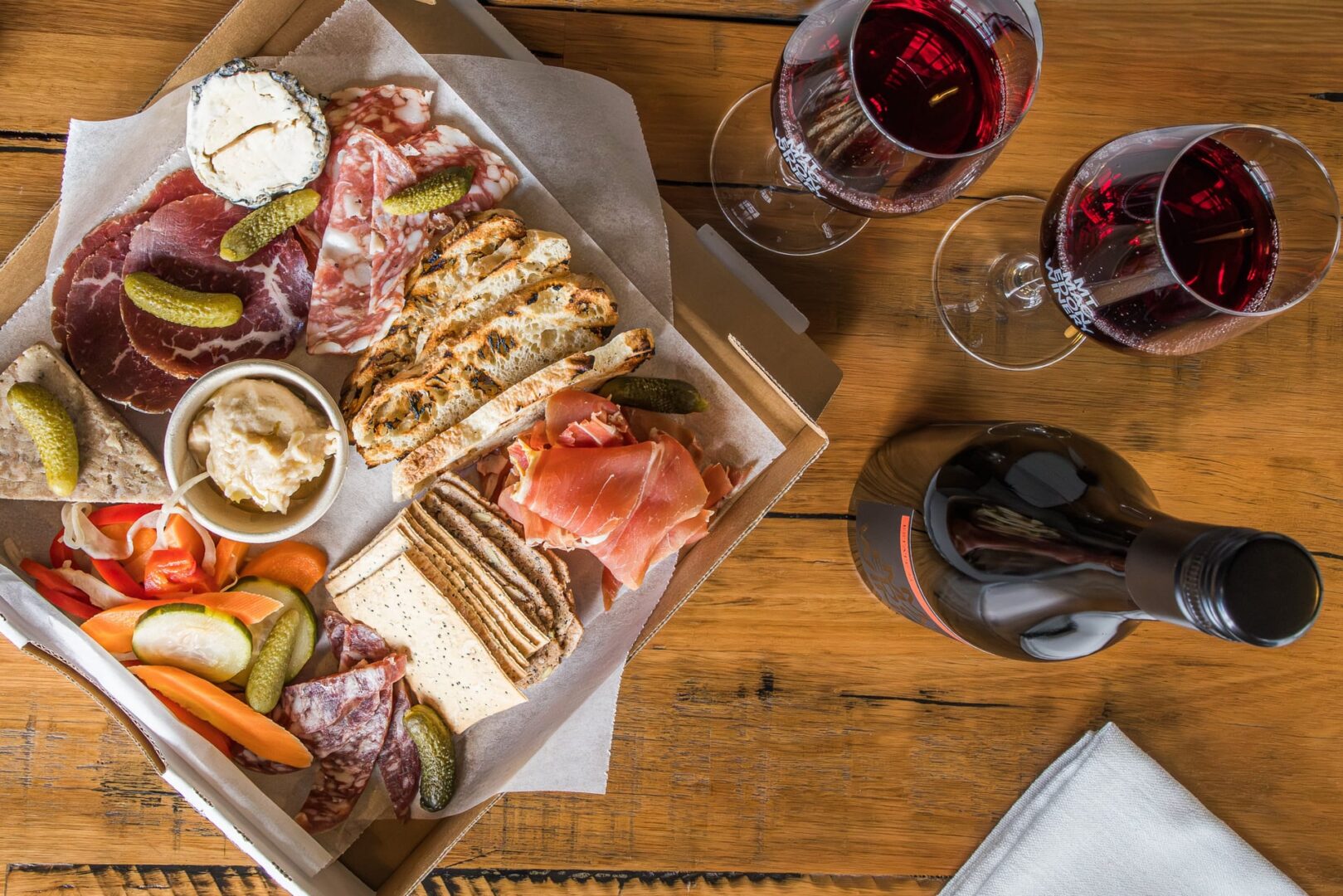 Mount Macedon Winery Cellar Door Restaurant | Visit Macedon Ranges